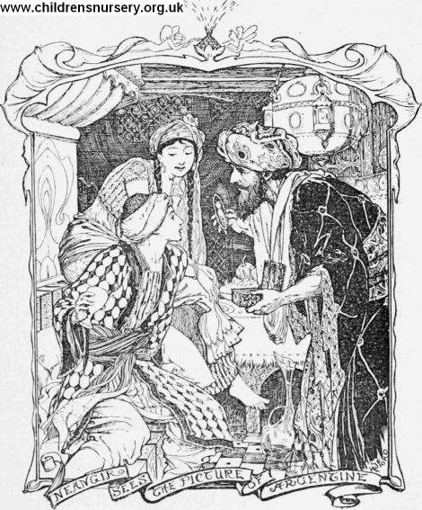 The GREY FAIRY BOOK - Illustrated Childrens Fairy Tales - full online ...